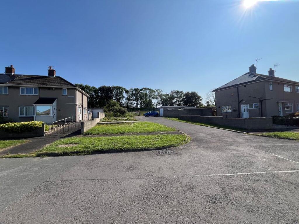 Long Acre, North Cornelly - McHattons Estate Agents, Bridgend